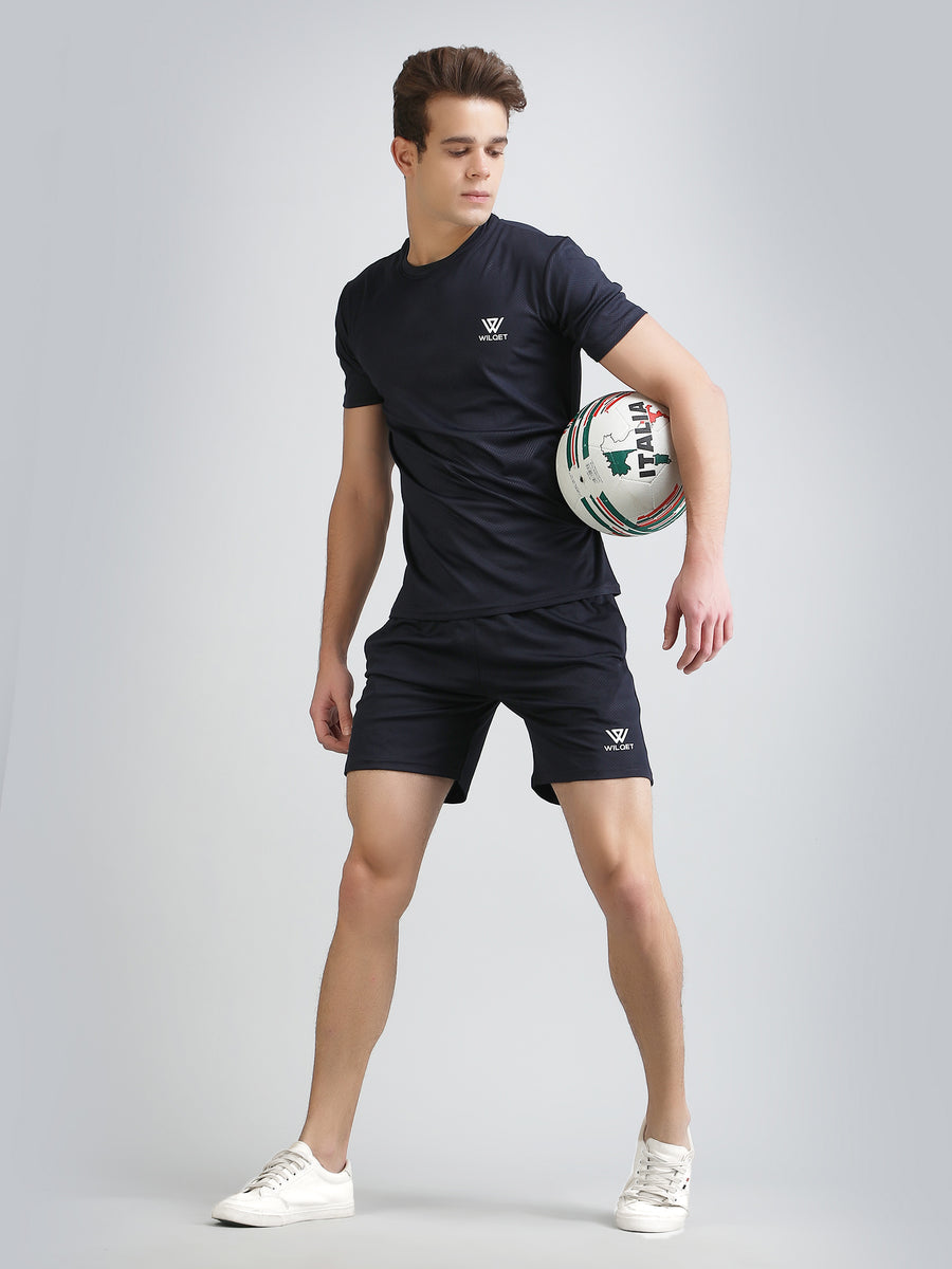 Best Gym Clothes for Men | Best Sports Wear for Men in India – Wilqet