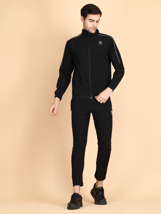 Best Tracksuits for Men: Sports Tracksuit for Men in India | Wilqet