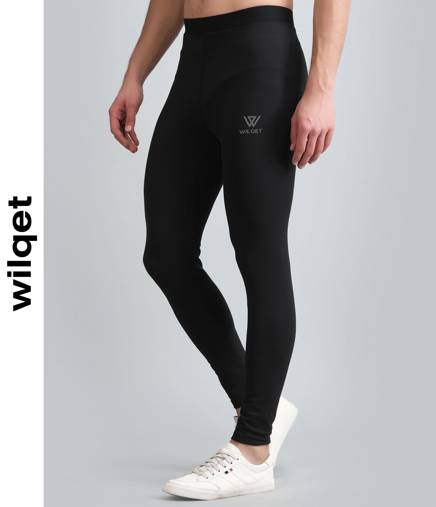 Mens Dryfit Tighty Track Pants – Wilqet