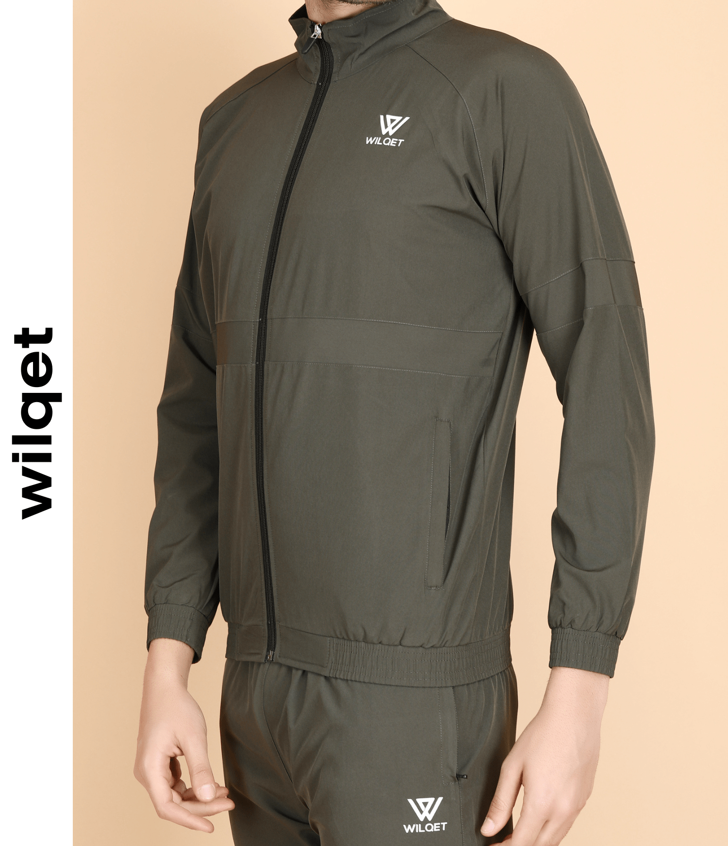 Buy Sportswear for Men in India - Wilqet