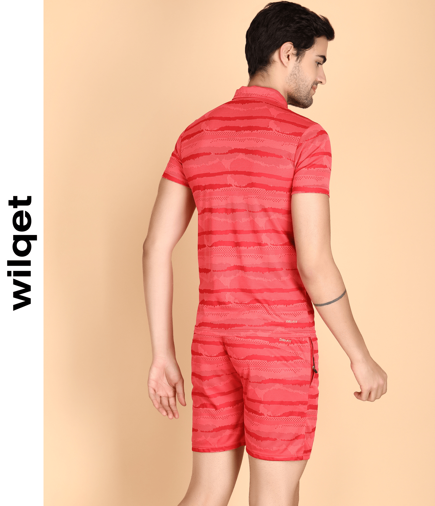 Buy Sportswear for Men in India - Wilqet