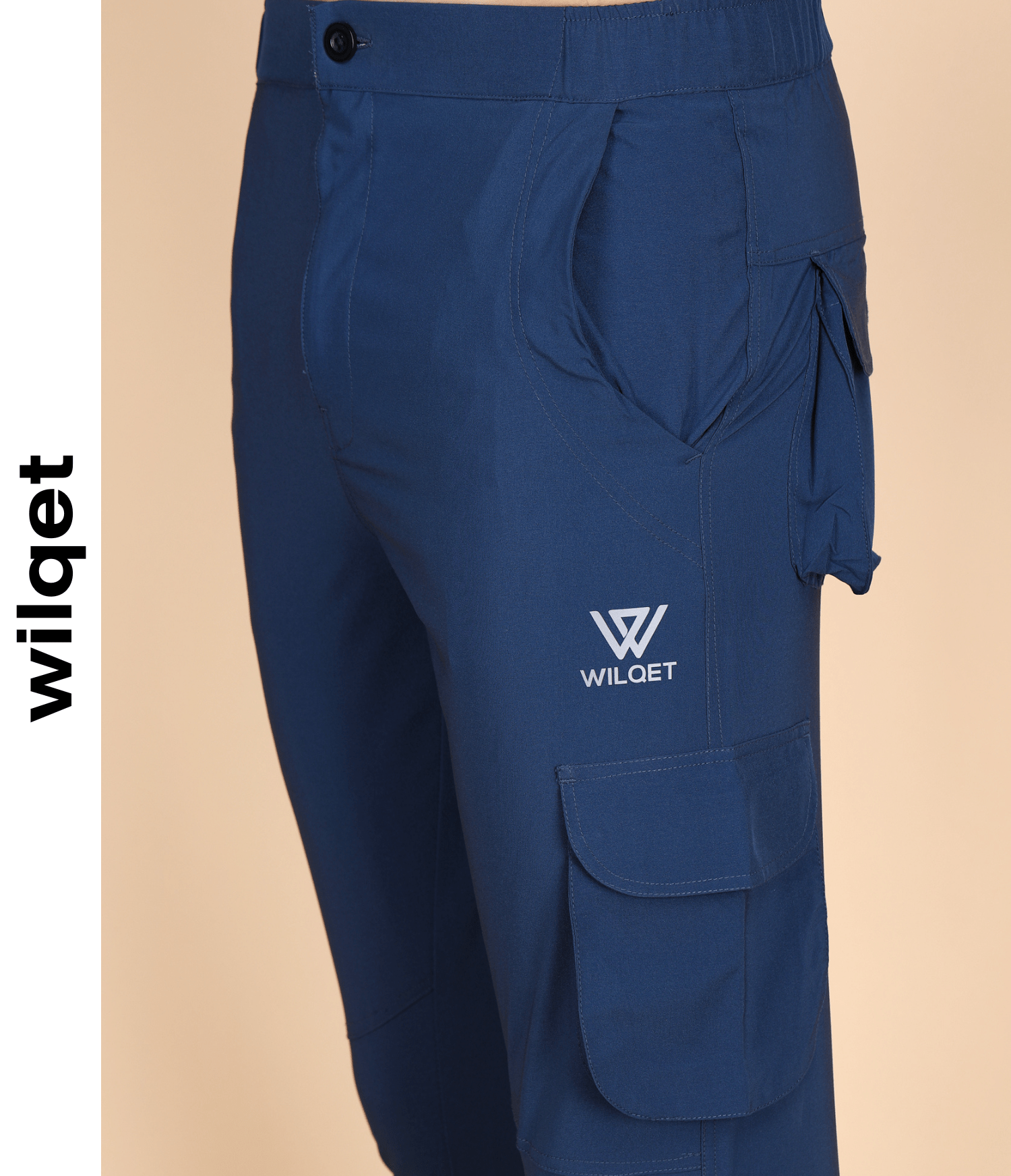 Buy Sportswear for Men in India - Wilqet